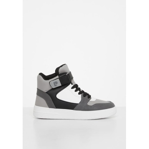 PIERRE CARDIN KIDS ASHER HI TOP PCK00048
