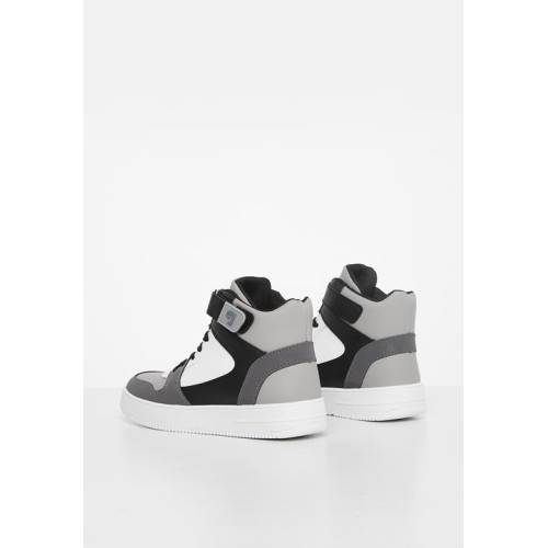 PIERRE CARDIN KIDS ASHER HI TOP PCK00048